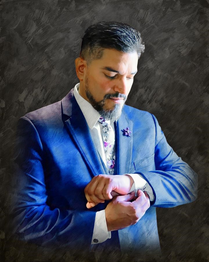 Adam Martinez Obituary - Dallas, TX