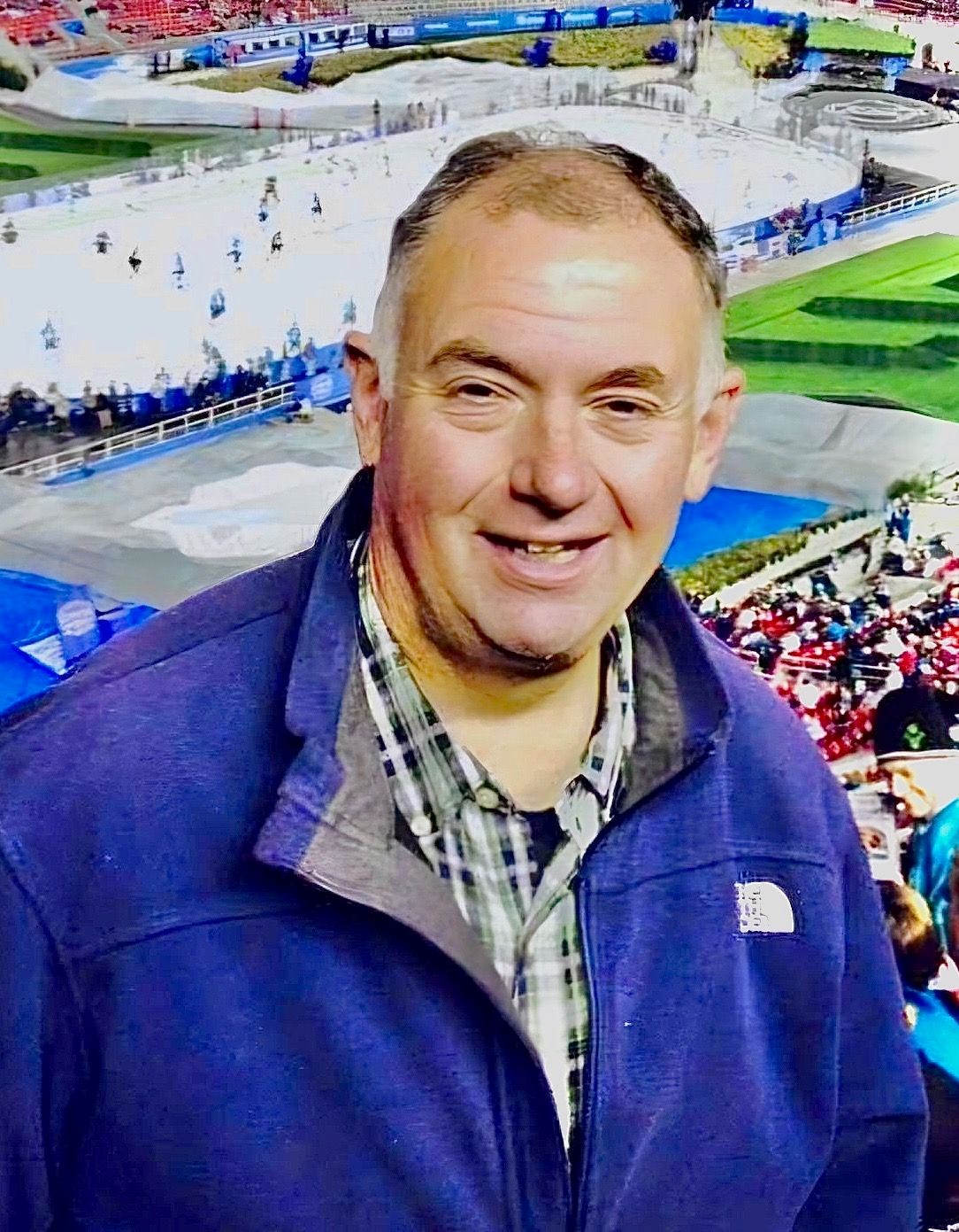 James Delaria Obituary - San Bernardino, CA