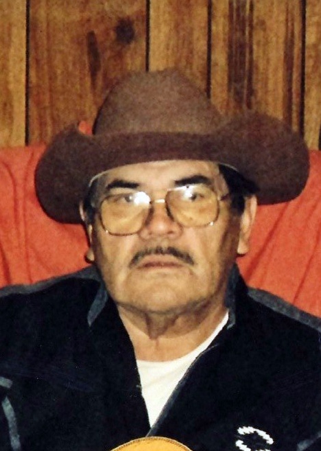 Sammie Henson Obituary - Tahlequah, OK