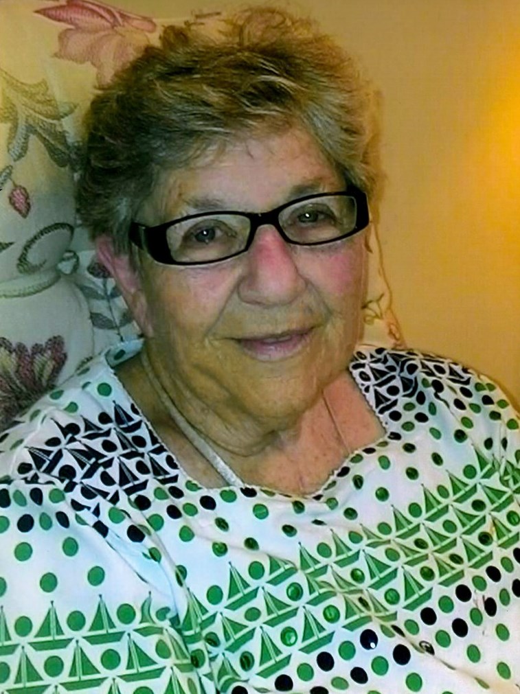 Lucy Mae Dunbar Obituary - Bloomington, IL