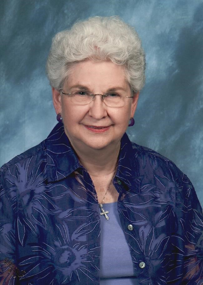 Patsy Cay Brown Obituary - Webster, TX