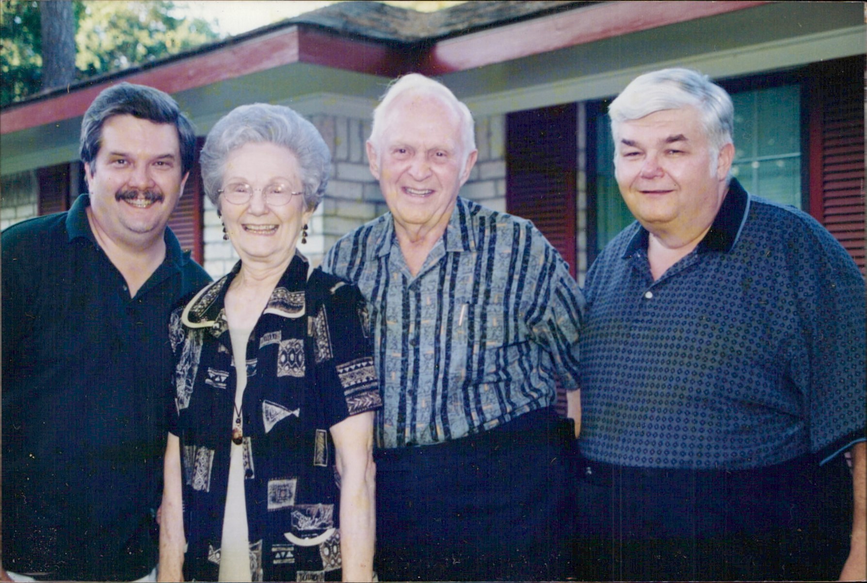 Verlene Piwetz Obituary - Houston, TX