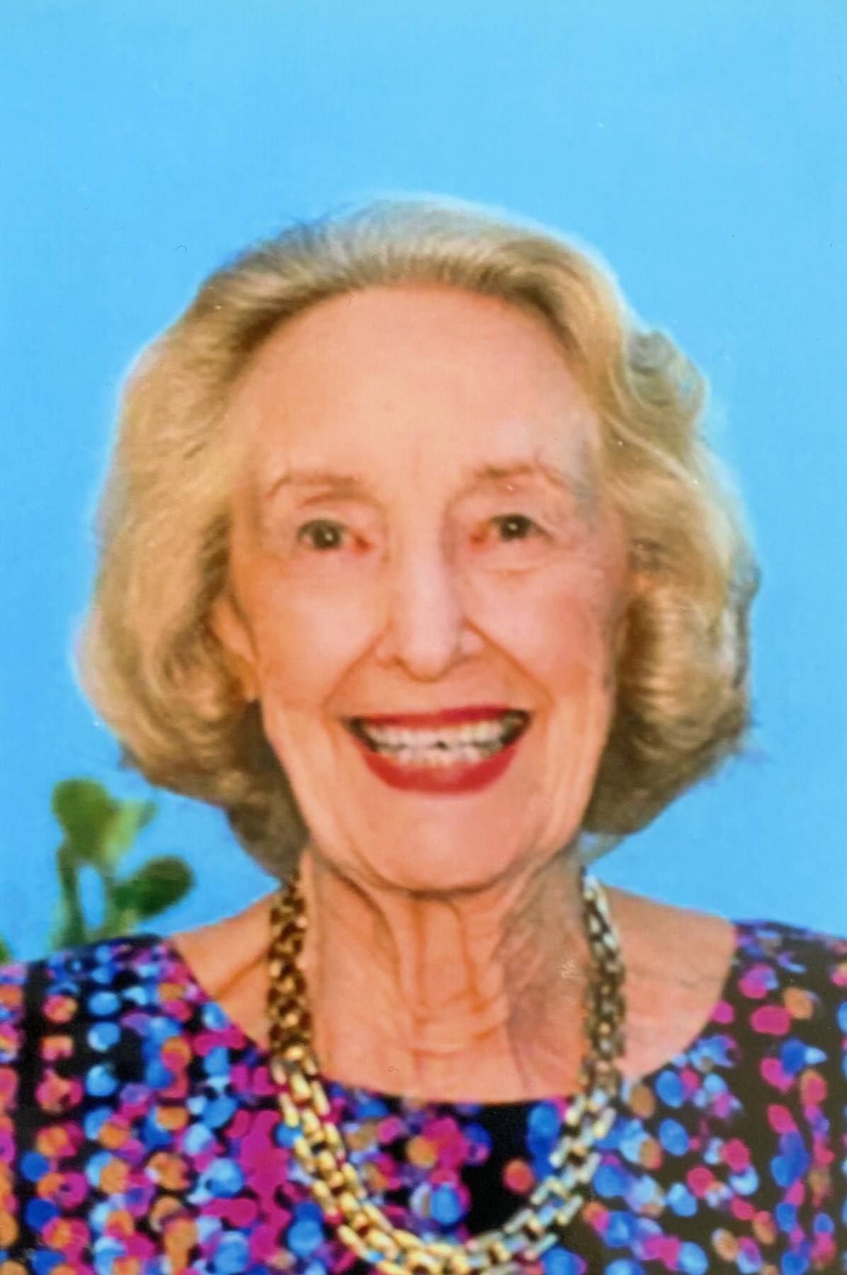 Carolyn Fahrenhorst Fox Obituary - Jacksonville Beach, FL