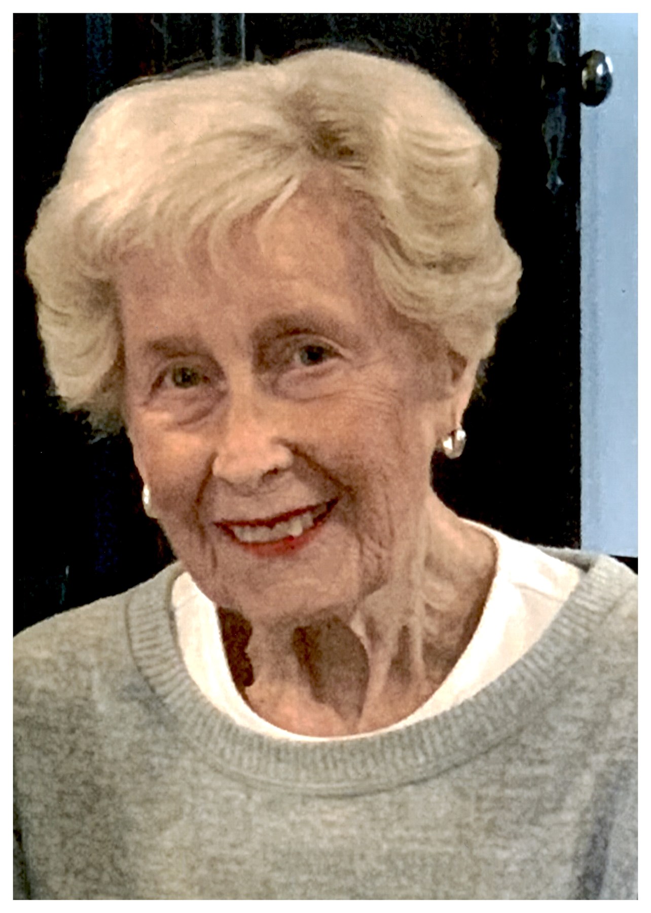 Judith Sutton avis de décès - Columbus, OH