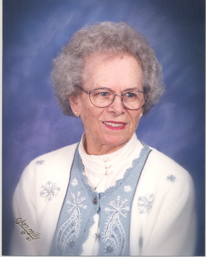 Vevia S. Haskins Obituary - Spokane Valley, WA