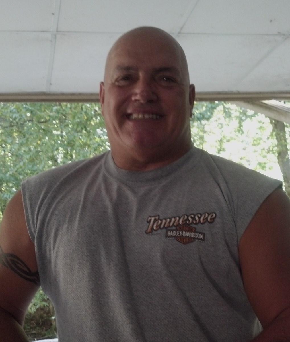 Charles Bosserman Obituary - Waynesboro, VA