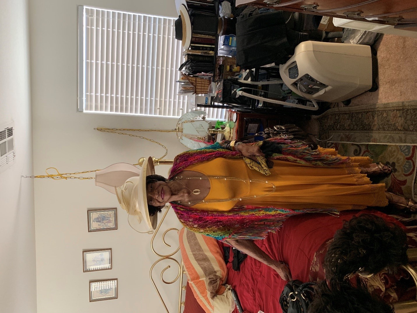 Lucille Gavins Obituary - Las Vegas, NV