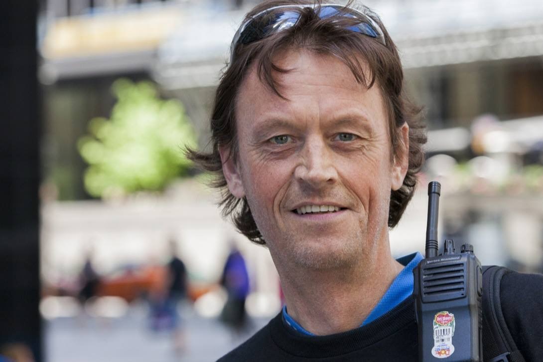 David Hughes Obituary - Toronto, ON