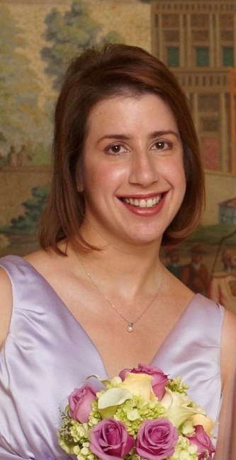 Robyn Edelstein Obituary - Brookline, MA