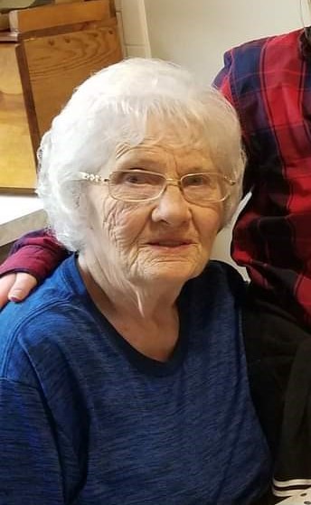 Mary Roper Obituary - Rogers, AR