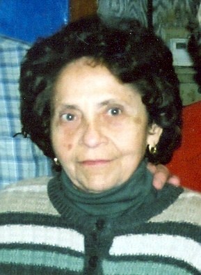Helen Jamerson Obituary - Madison Heights, VA