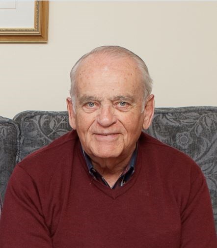 Gordon Hayes Obituary - Halifax, NS