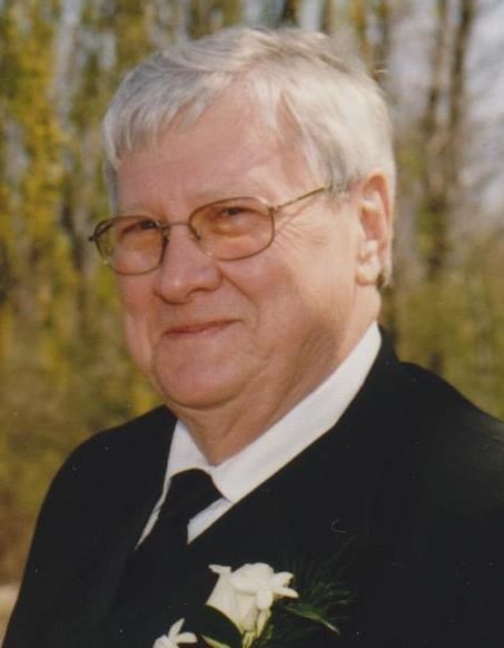Edward Durham Obituary - Livonia, MI