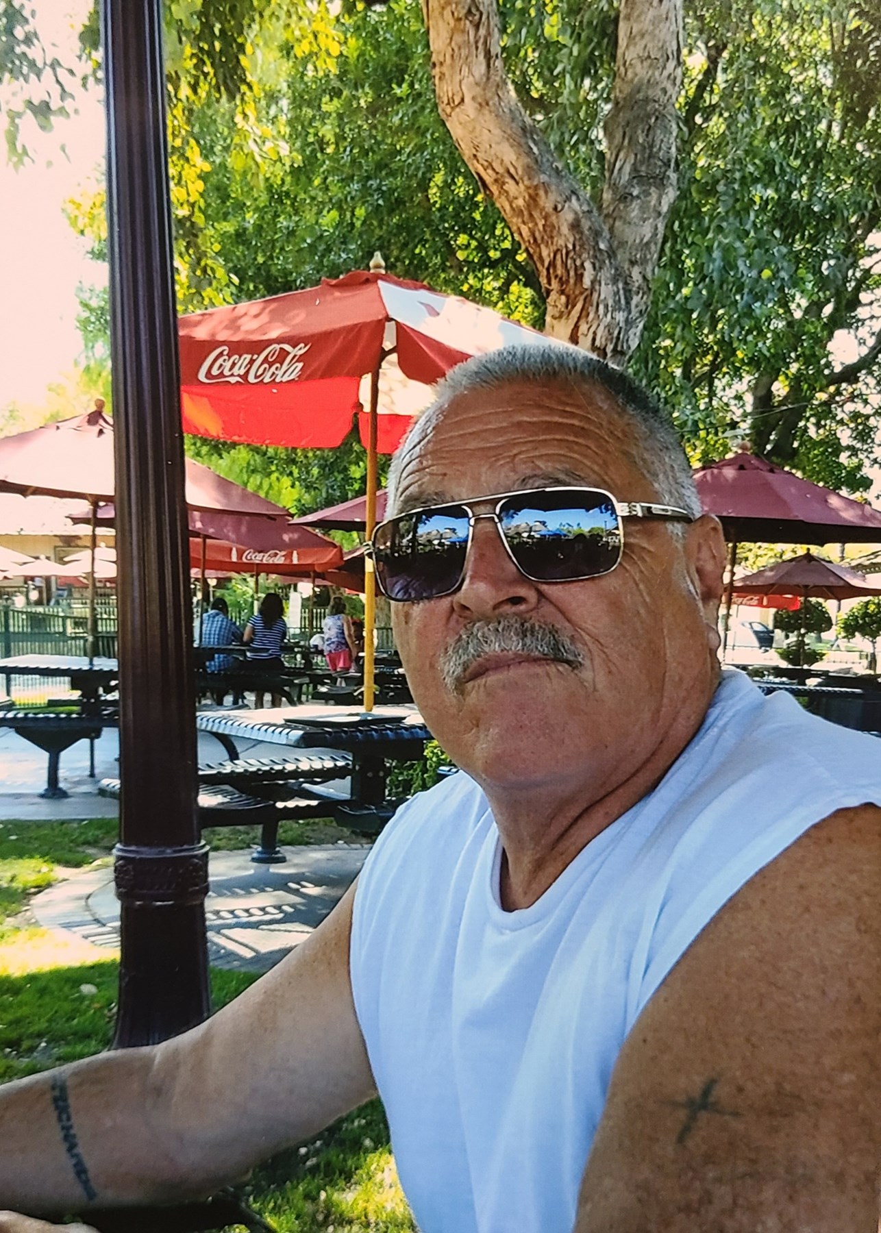 Richard Fresquez Obituary - Chino, CA