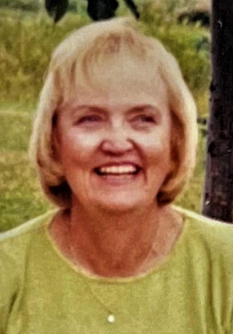 Gayl Aikens Obituary - Saskatoon, SK