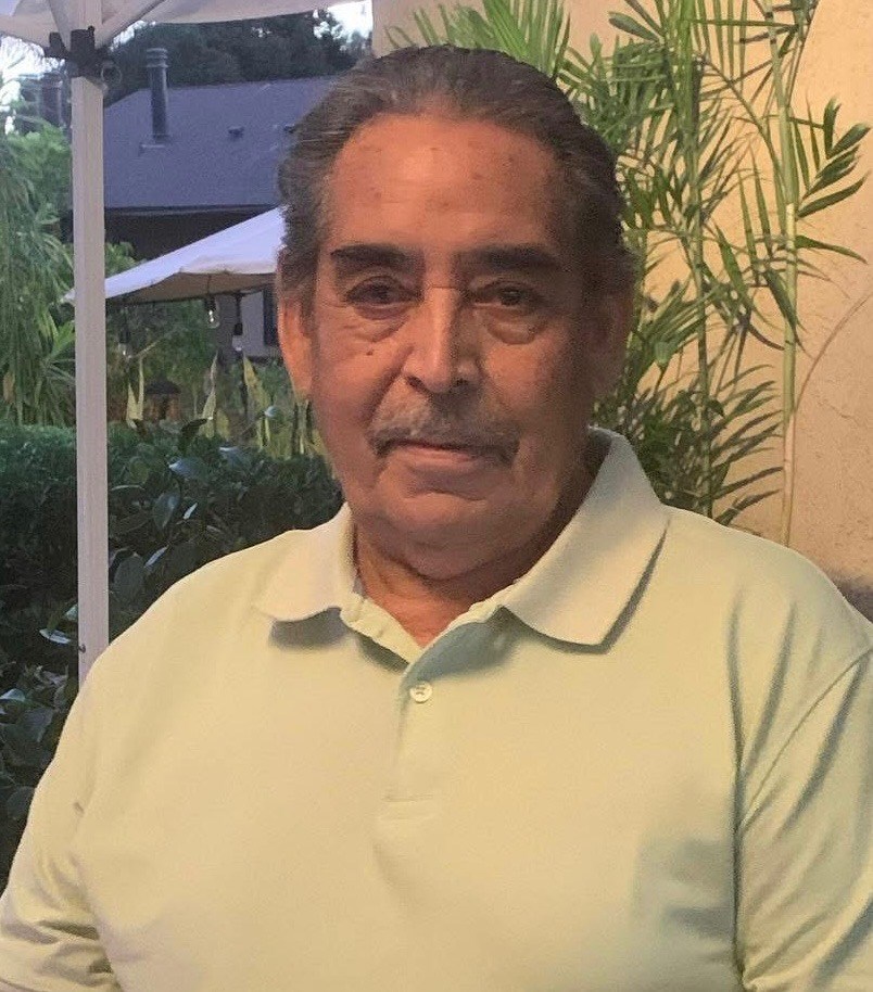 Mario Mancera Obituary - Whittier, CA