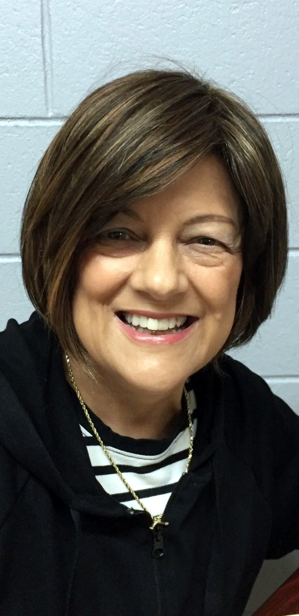 Susan Wilson Obituary - Marrero, LA