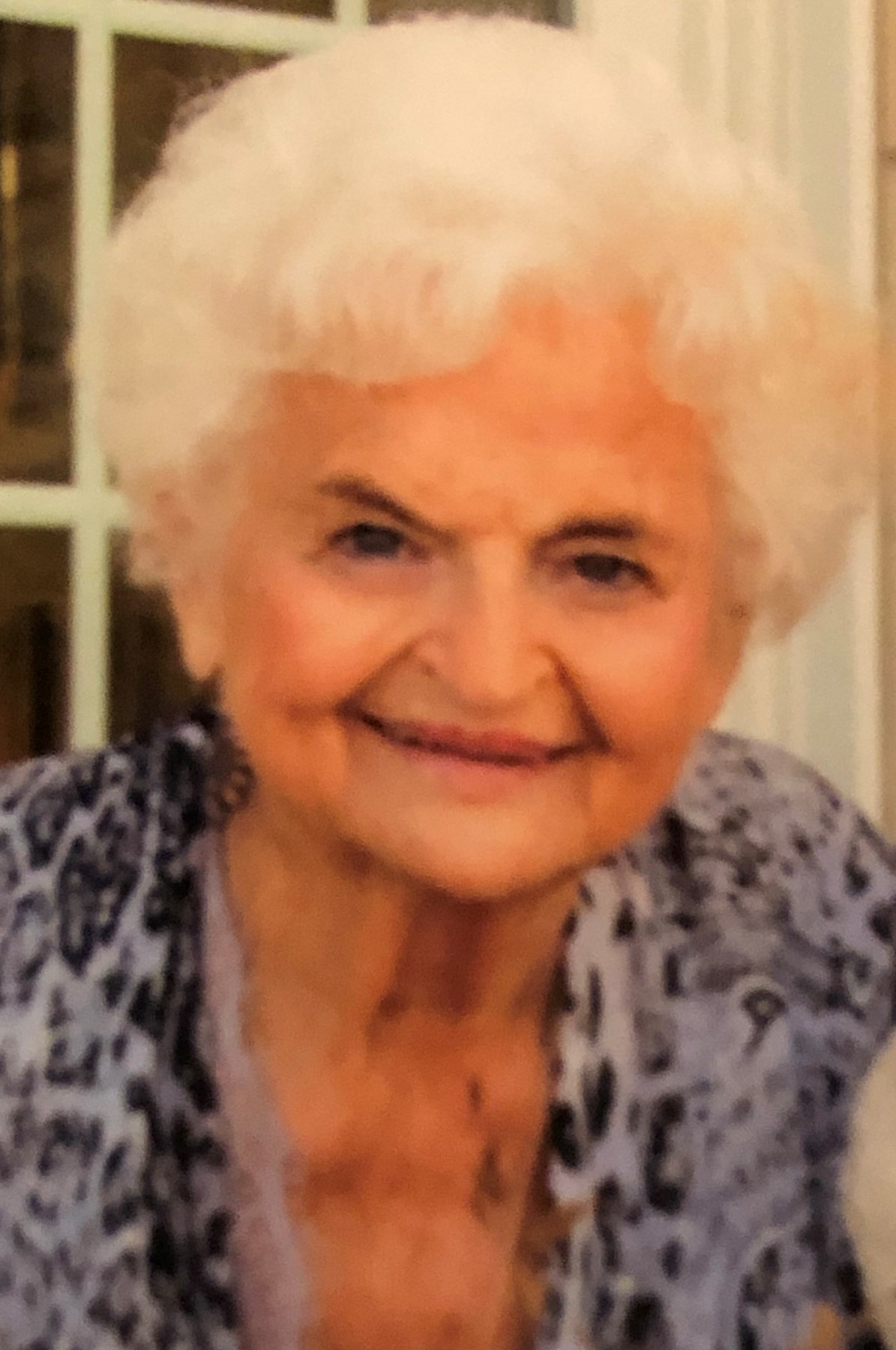 Judith Ruffin Obituary - Wilmington, NC