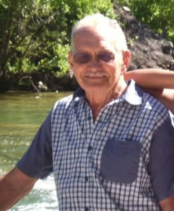 James Palmer Obituary - New Braunfels, TX