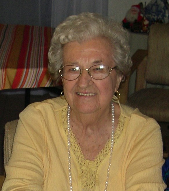 Lois Goss Obituary Lois Goss Obituary