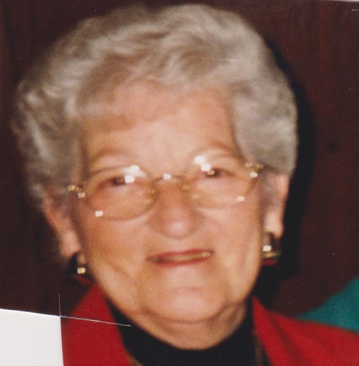 Betty Rice Obituary - Norwich, NY