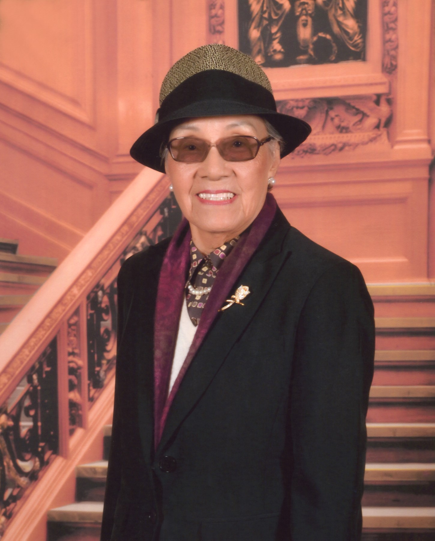 Shung Jiun Liu Obituary - San Jose, CA