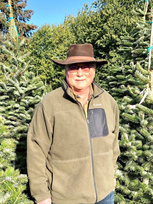 John Riedl Obituary - Salem, OR