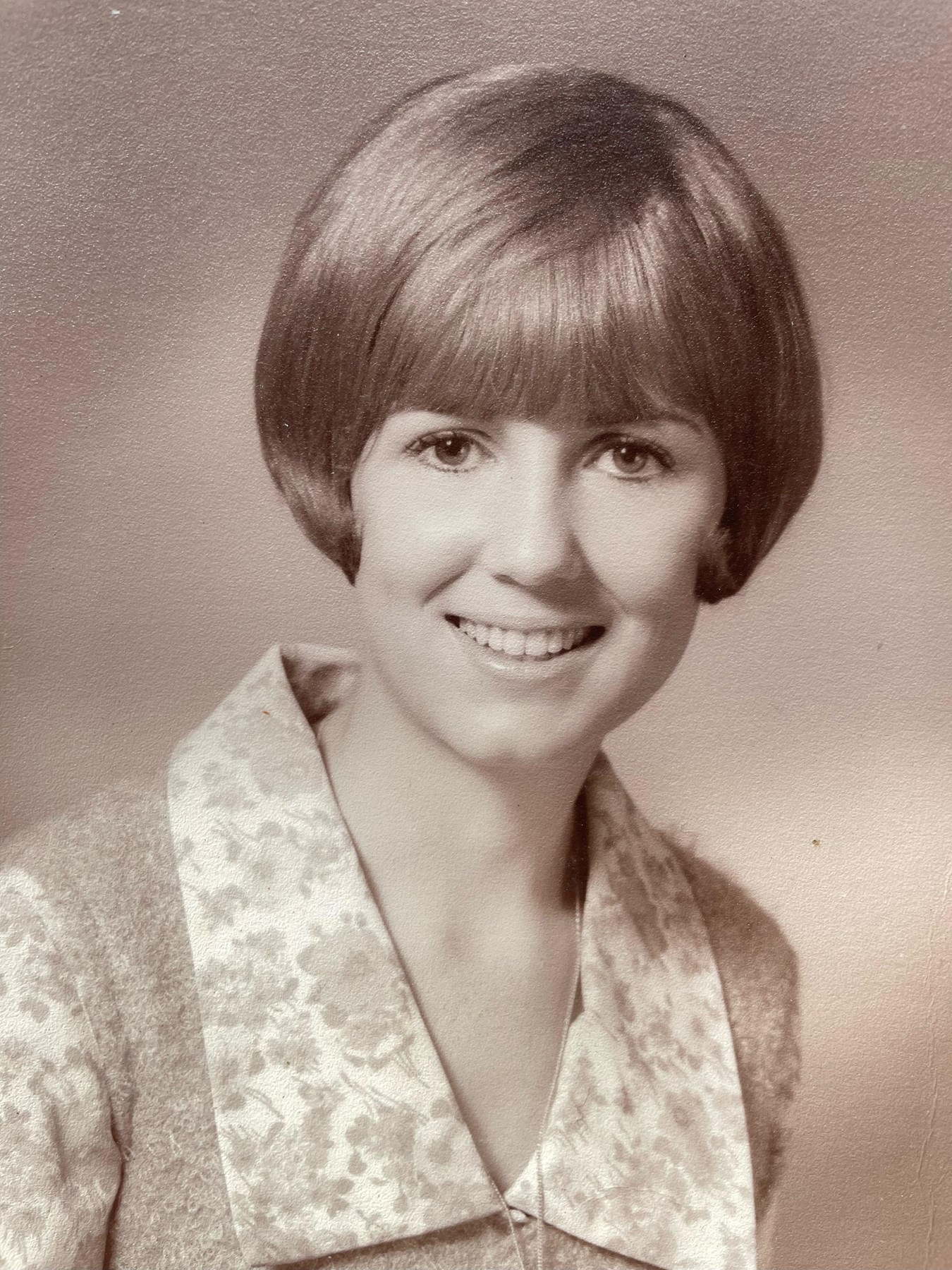 Mary Pauken Obituary - Dallas, TX