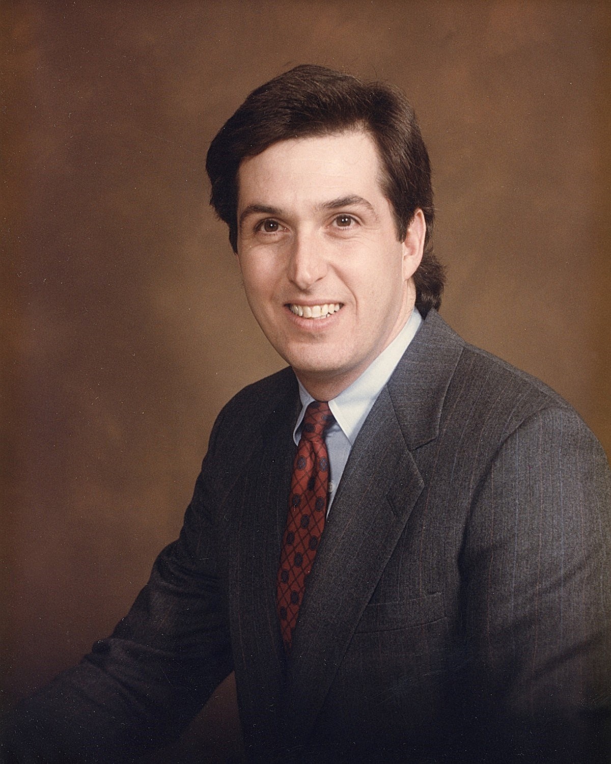 James McGettrick Obituary - Arlington, VA