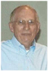 Kenneth Brickman Obituary - Clinton Township, MI