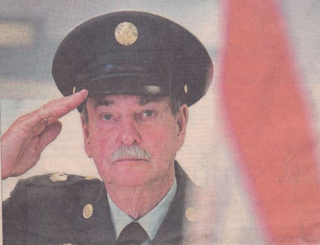 Ronald Herbert Obituary - New Bedford, MA