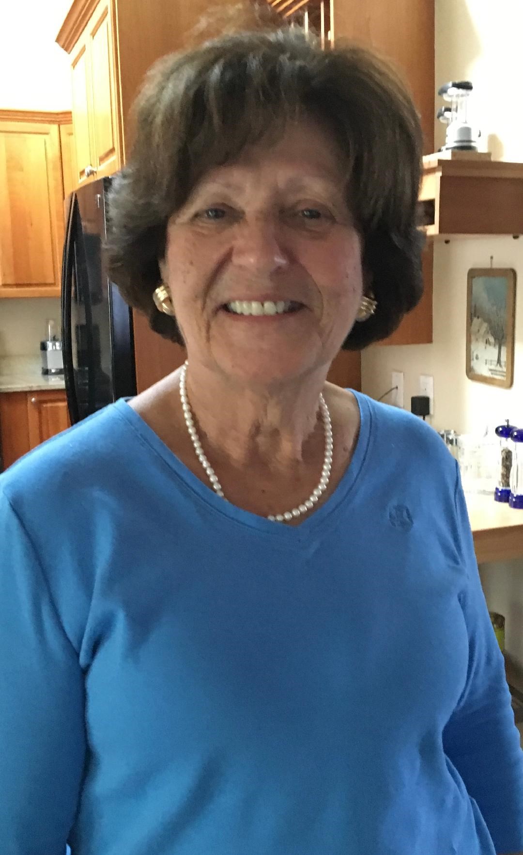Elaine Price Obituary - Lynn, MA