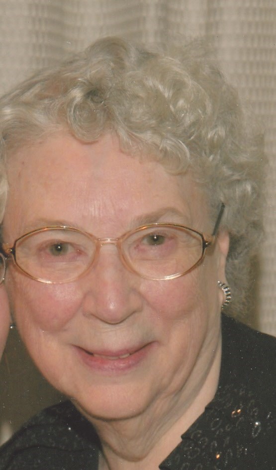 Marjorie D'Angelo Obituary - Toms River, NJ