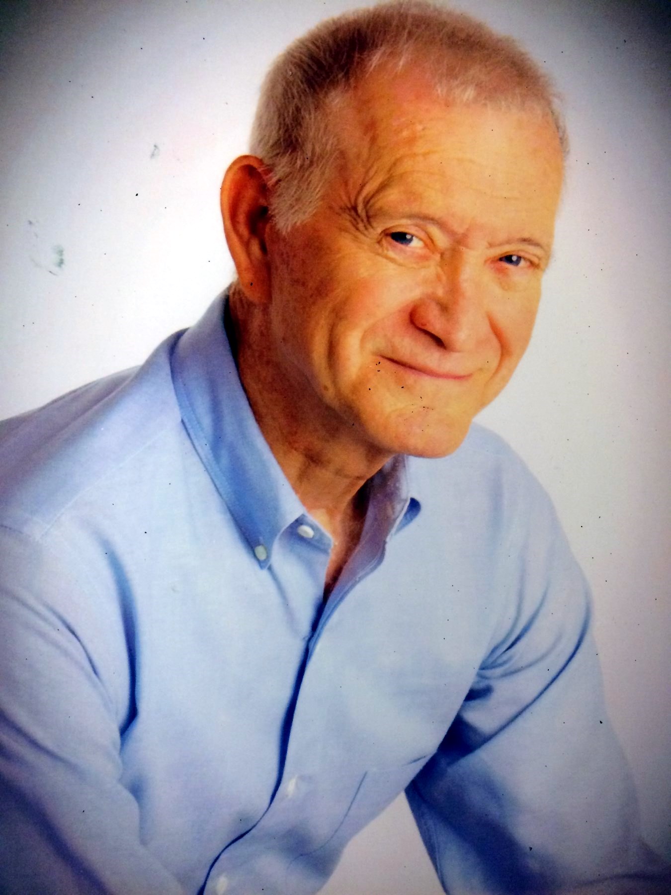 Thomas Lee Munkus Obituary - Colleyville, TX