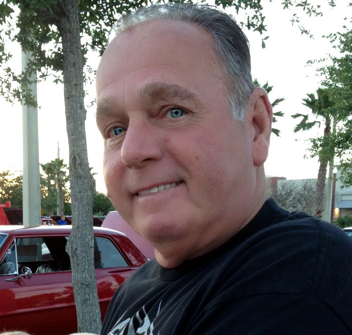 Joseph Kidd Obituary - Port St. Lucie, FL