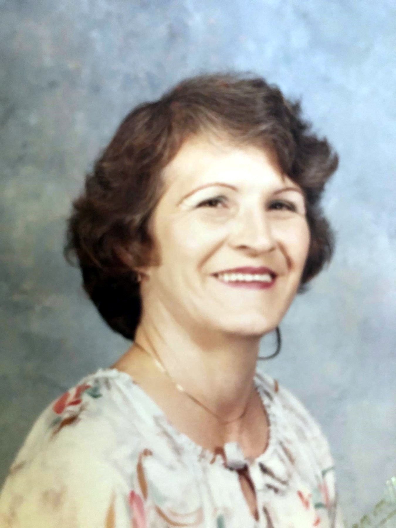 JoAnn Reeves Obituary - Moss Bluff, LA