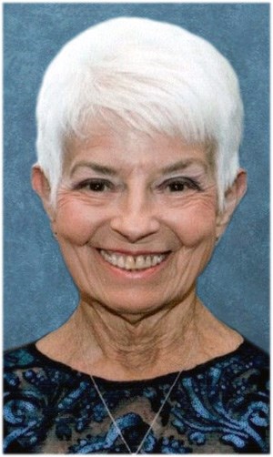 Karen Lavers Obituary - St. Clair Shores, MI