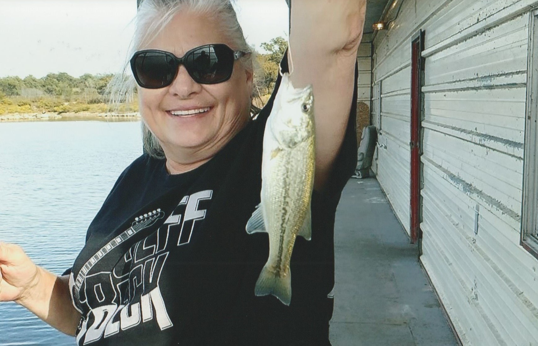 Sherri Jackson Obituary - Oklahoma City, OK