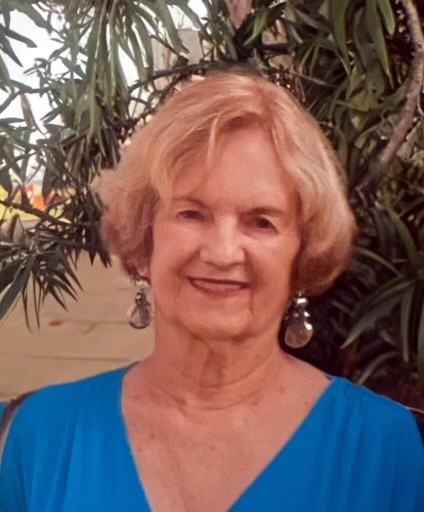 Marion Woodyard Obituary - Mobile, AL