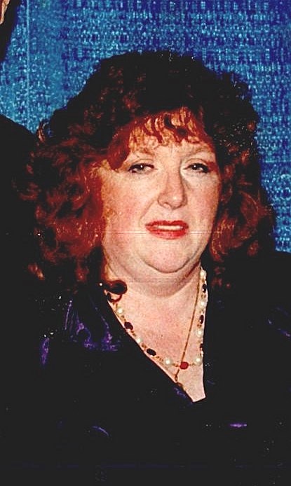 Mary Loeffler Obituary - New City, NY
