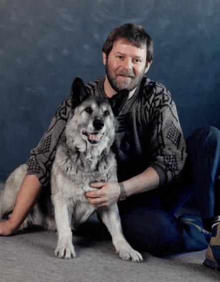 James Del Rio Obituary - Port Alberni, BC