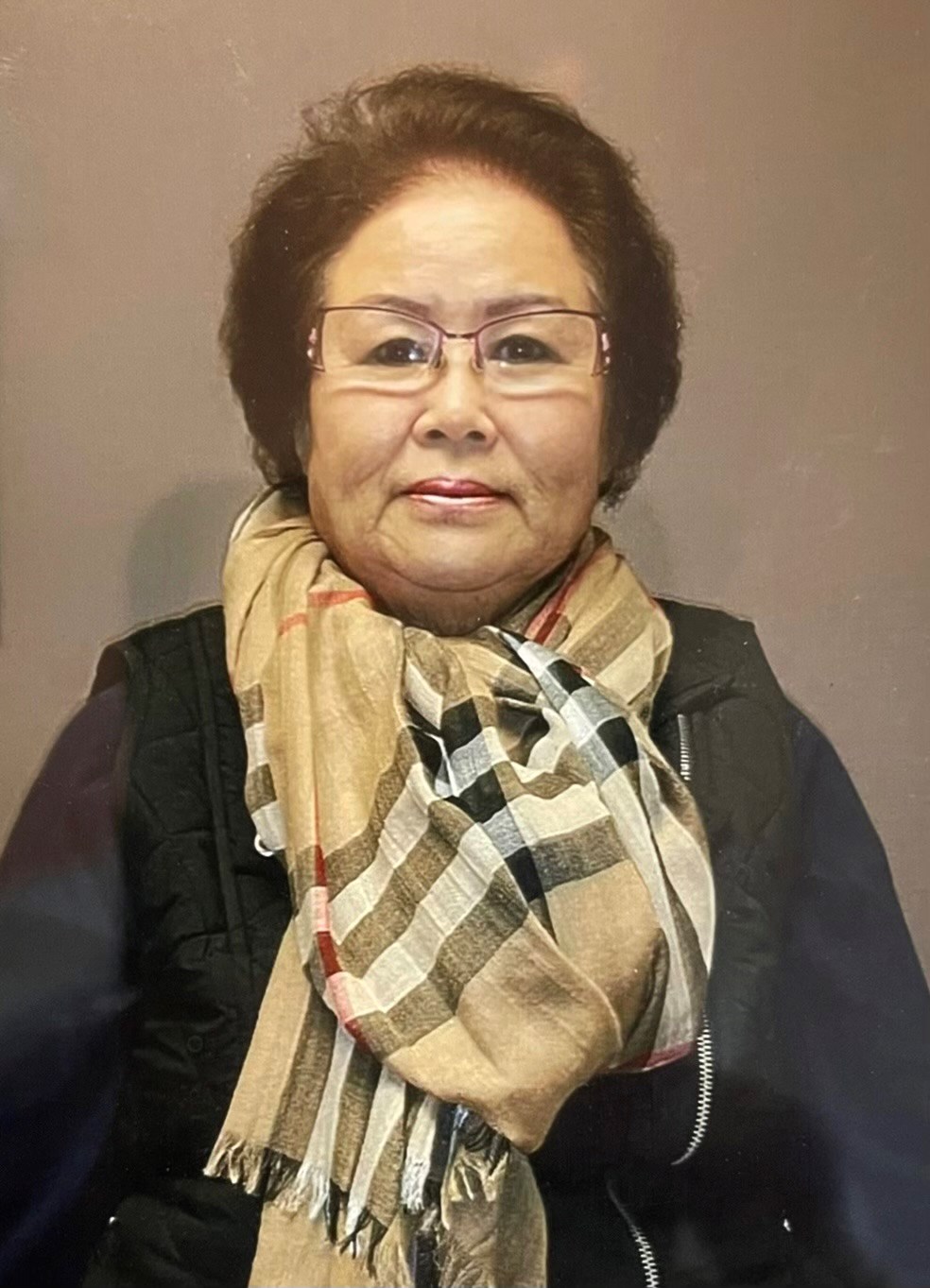 Jung BAE Obituary - St. Louis, MO