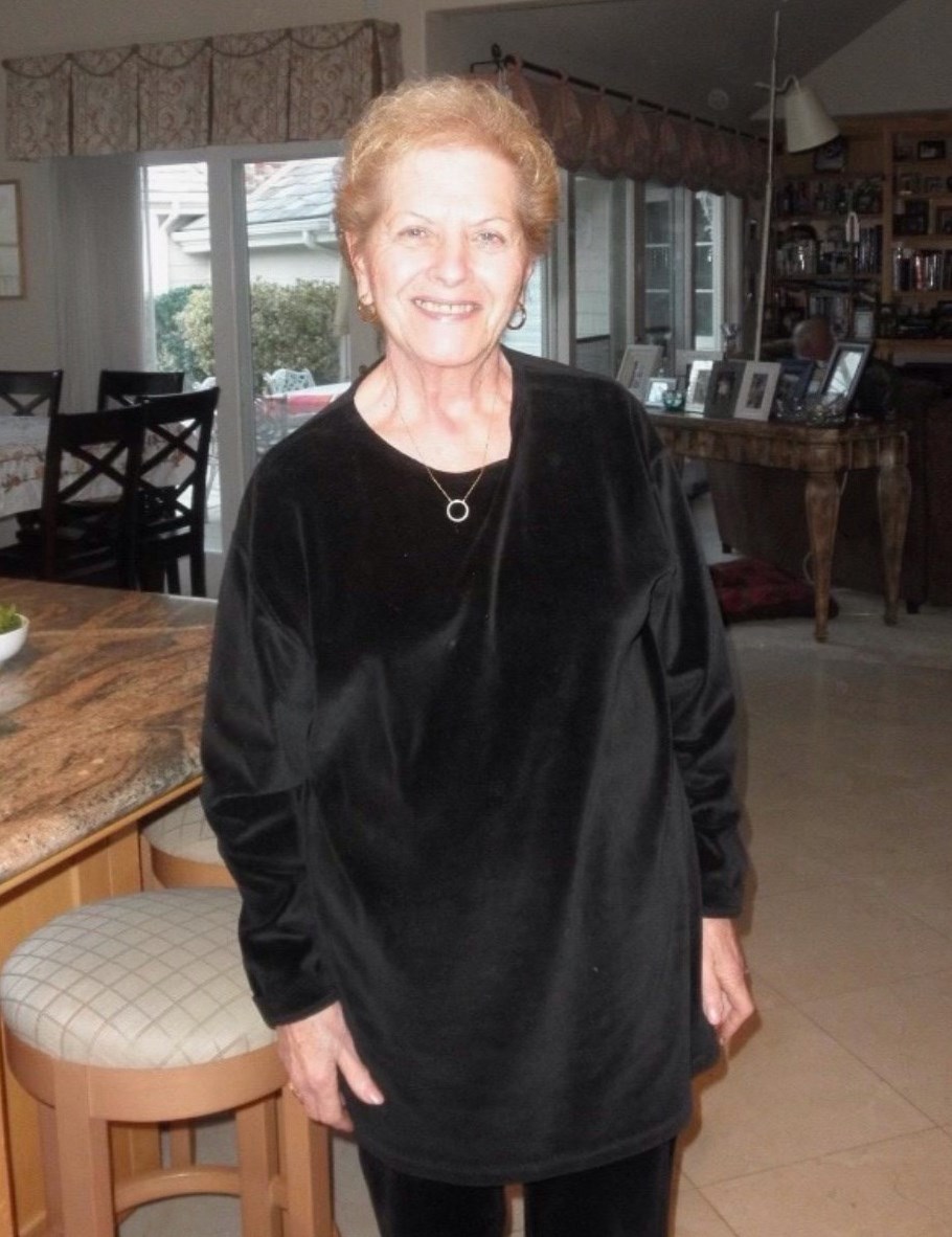 Renee Lapiner Obituary - Mission Hills, CA