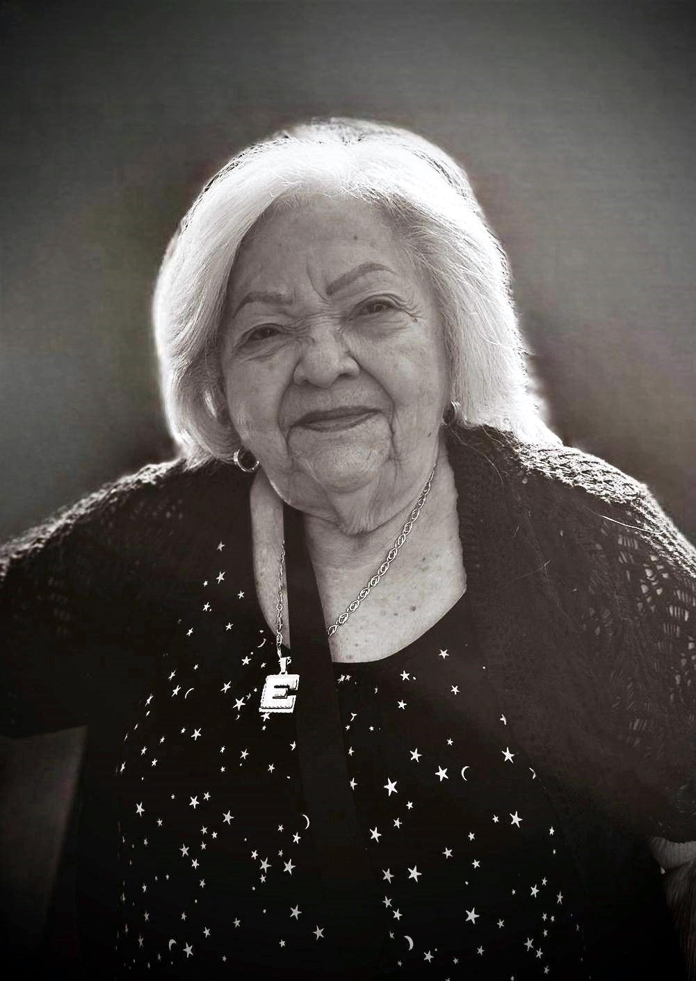 Helga López Guzmán Obituary - Bayamon, PR
