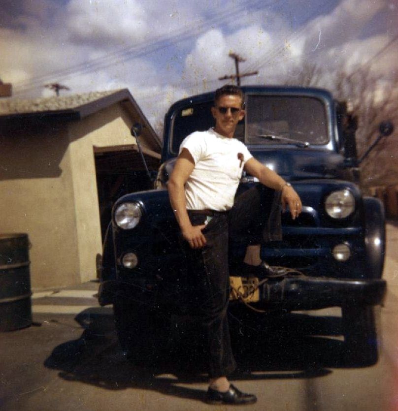 John Polcyn Obituary - Newhall, CA