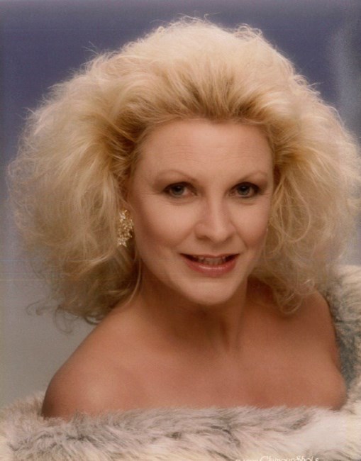 Naomi Delores Landry Obituary - New Orleans, LA