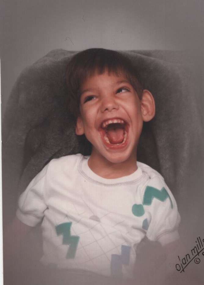 Derrick Edward Halford Obituary - Sugar Land, TX