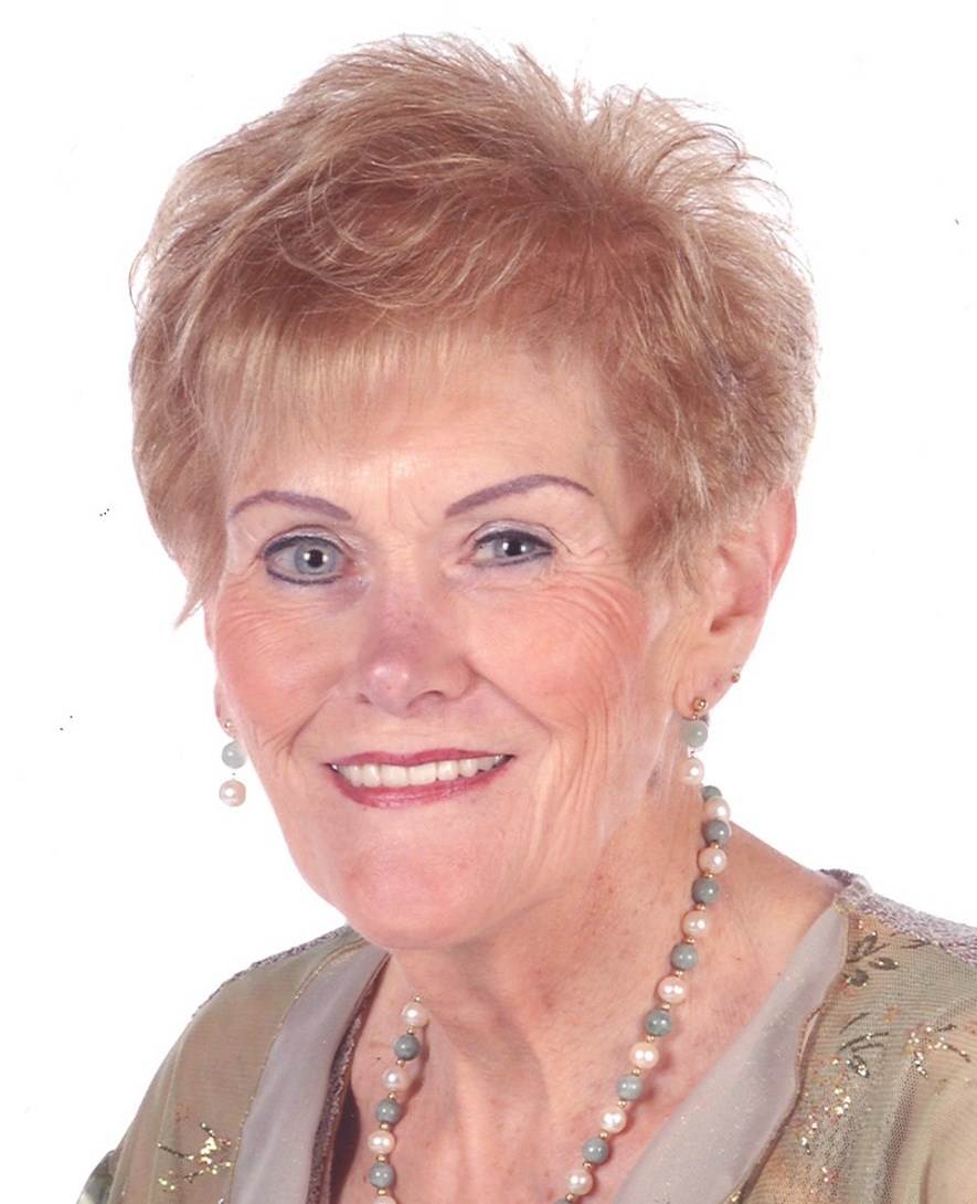 Phyllis Jones Obituary - Spokane, WA