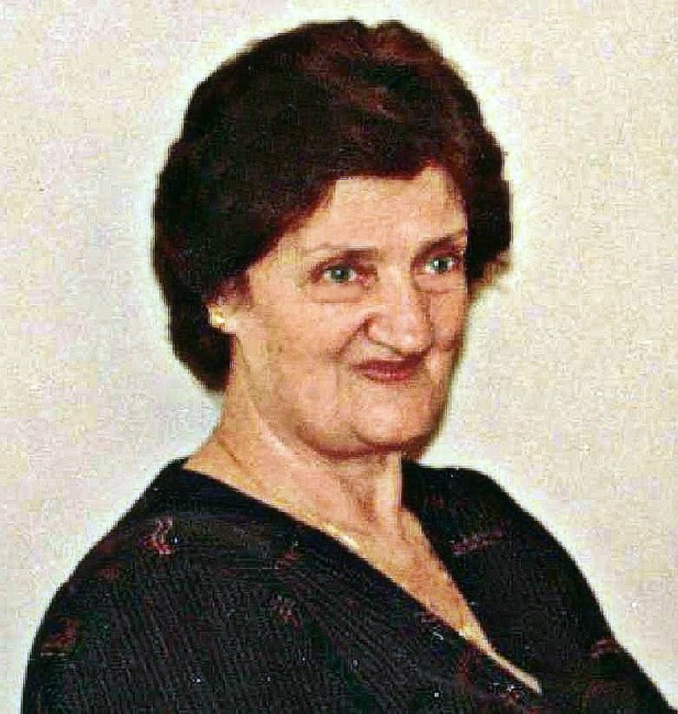 Maria Tantalo Obituary - Toronto, ON