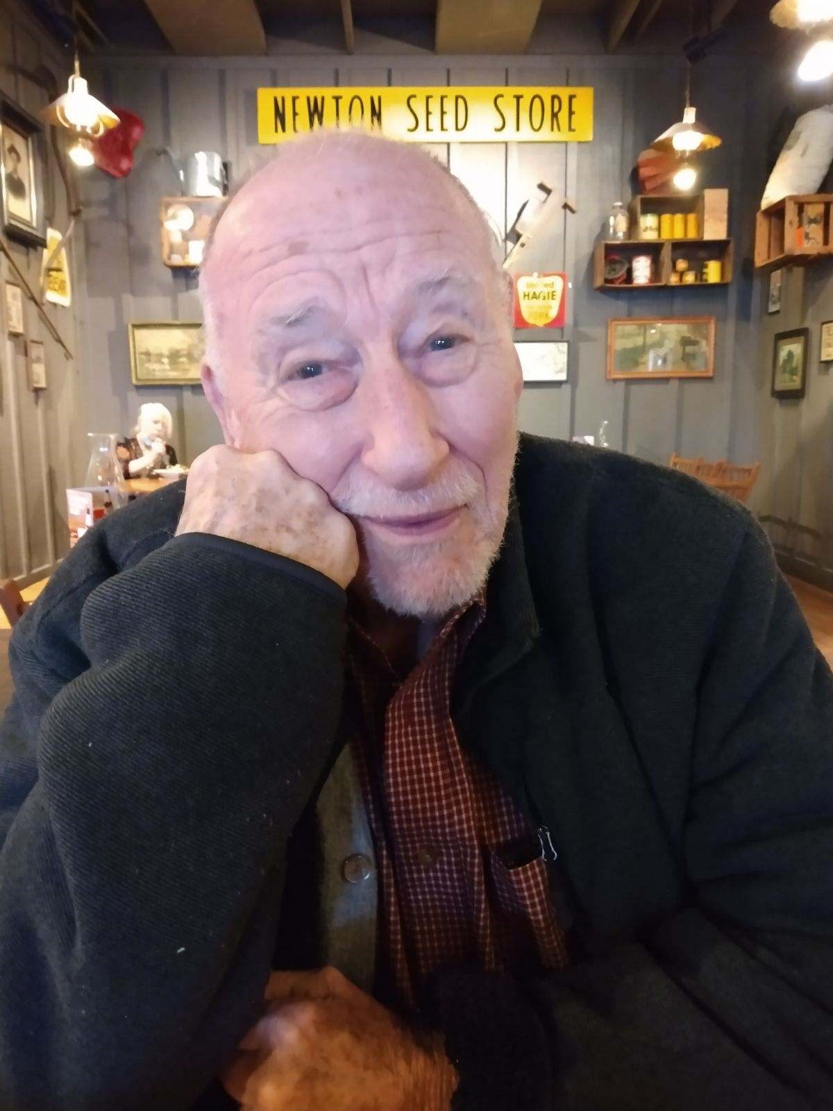 James Brown Obituary - Decatur, AL